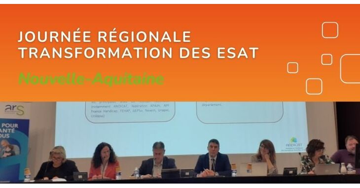 Journée régionale sur la mise en œuvre du plan de transformation des ...